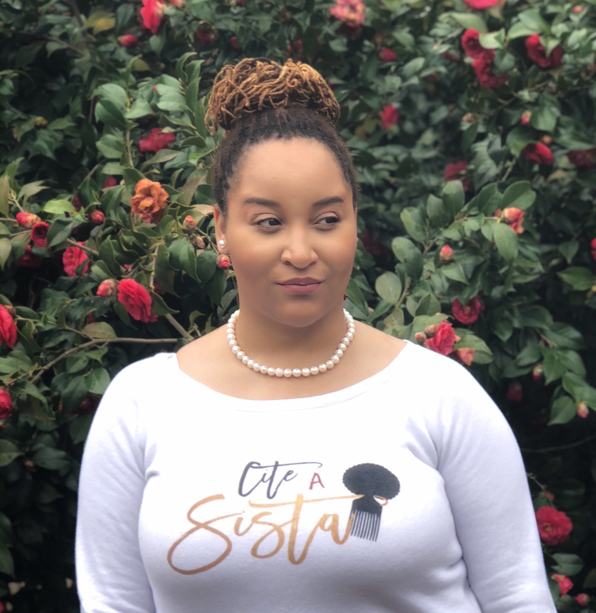SQUAD – #CiteASista: Today & Everyday